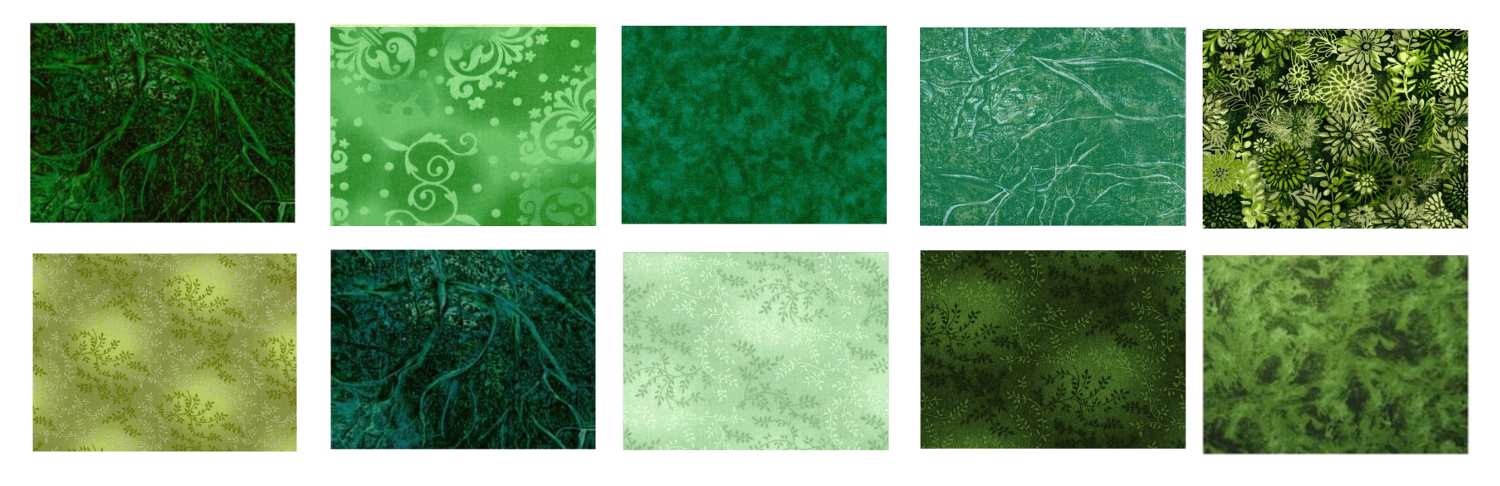 108 Quilt Backing with Wide Quilt Backs - 108 Wide Fabric