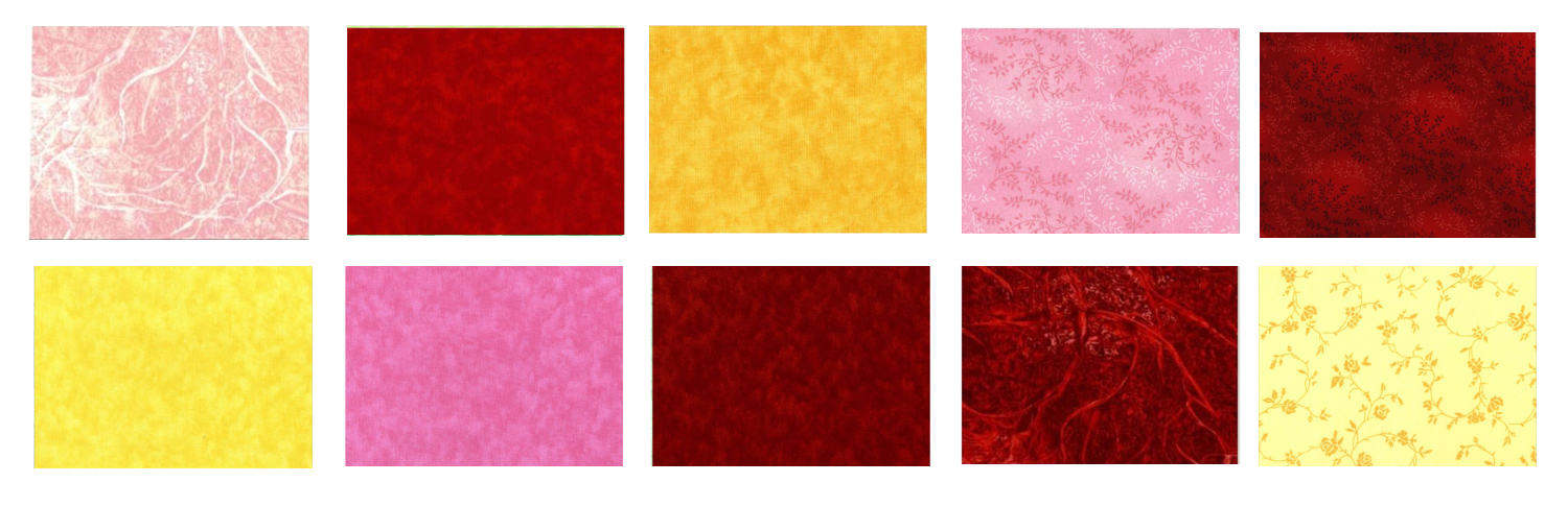 108 Quilt Backing with Wide Quilt Backs - 108 Wide Fabric